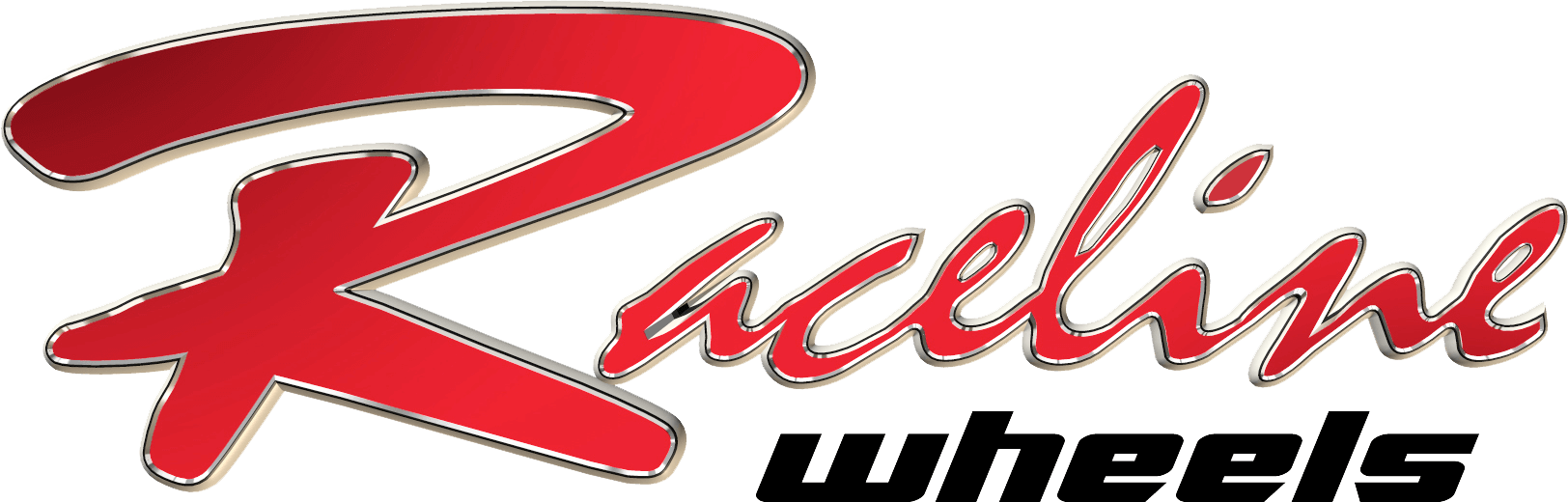 Download Radi8 Wheels - Raceline Billet Wheels Logo - HD Transparent ...