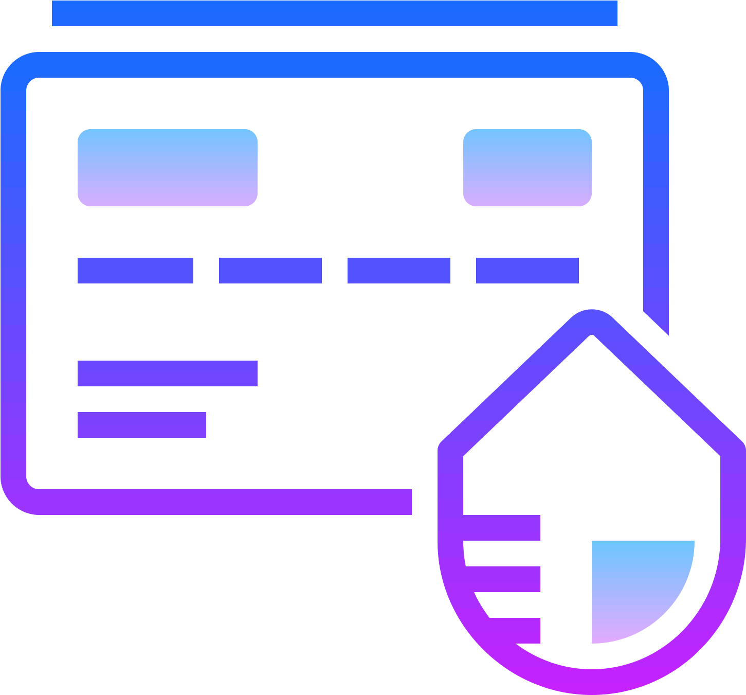 Download Card Security Icon - HD Transparent PNG - NicePNG.com