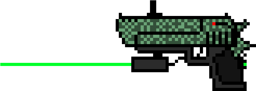 Download Golden Modified Desert Eagle - HD Transparent PNG - NicePNG.com