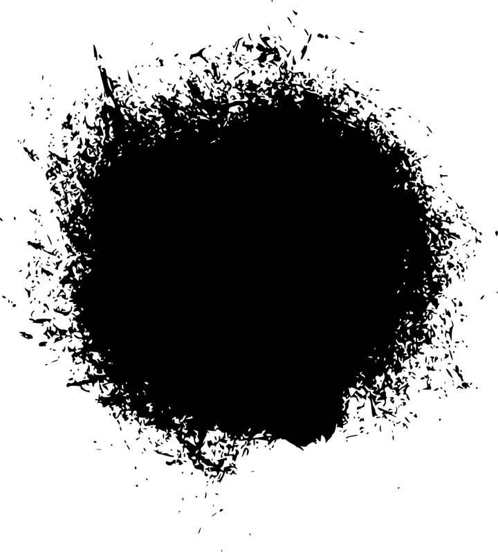 Download Grunge Circle Frame Png - HD Transparent PNG - NicePNG.com