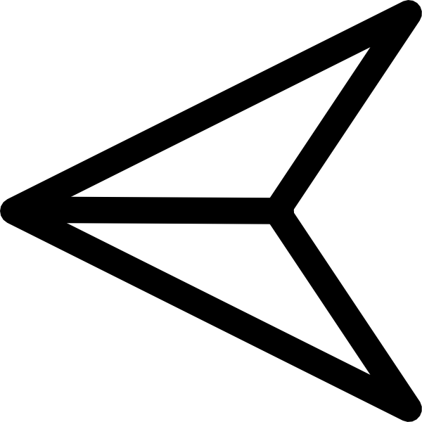 Download HD Split Arrow Png Transparent PNG Image - NicePNG.com