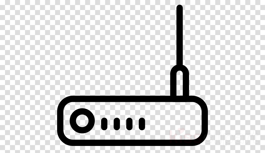 Download HD Router Icon Png Transparent PNG Image - NicePNG.com
