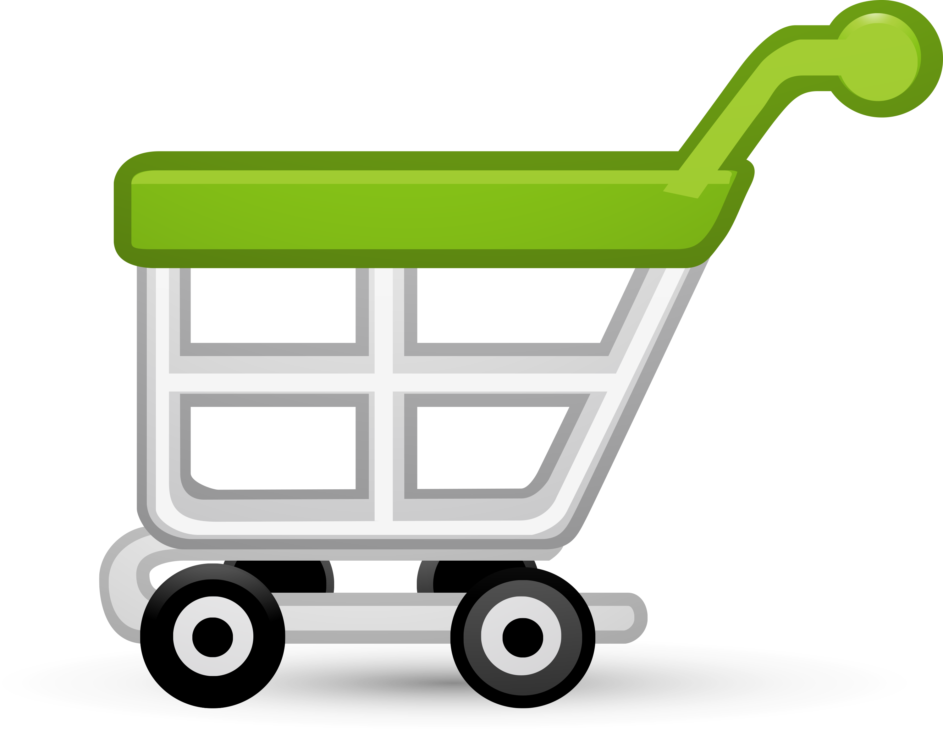 Download Ecommerce Shopping Cart Icon - HD Transparent PNG - NicePNG.com