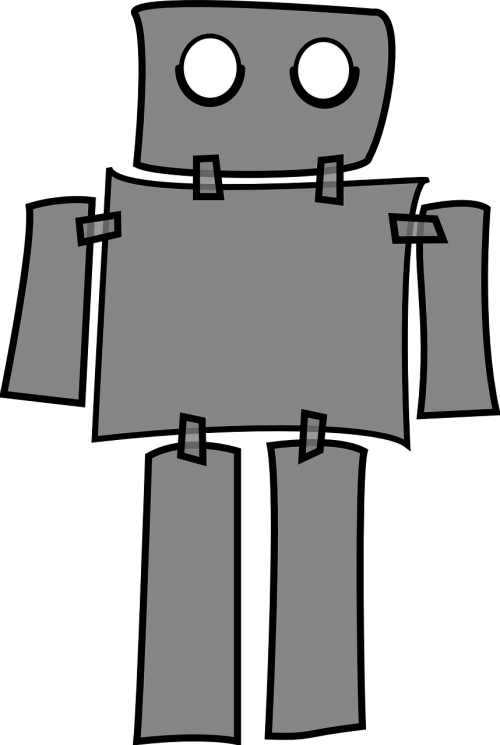Download HD Android Robot Png Transparent PNG Image - NicePNG.com