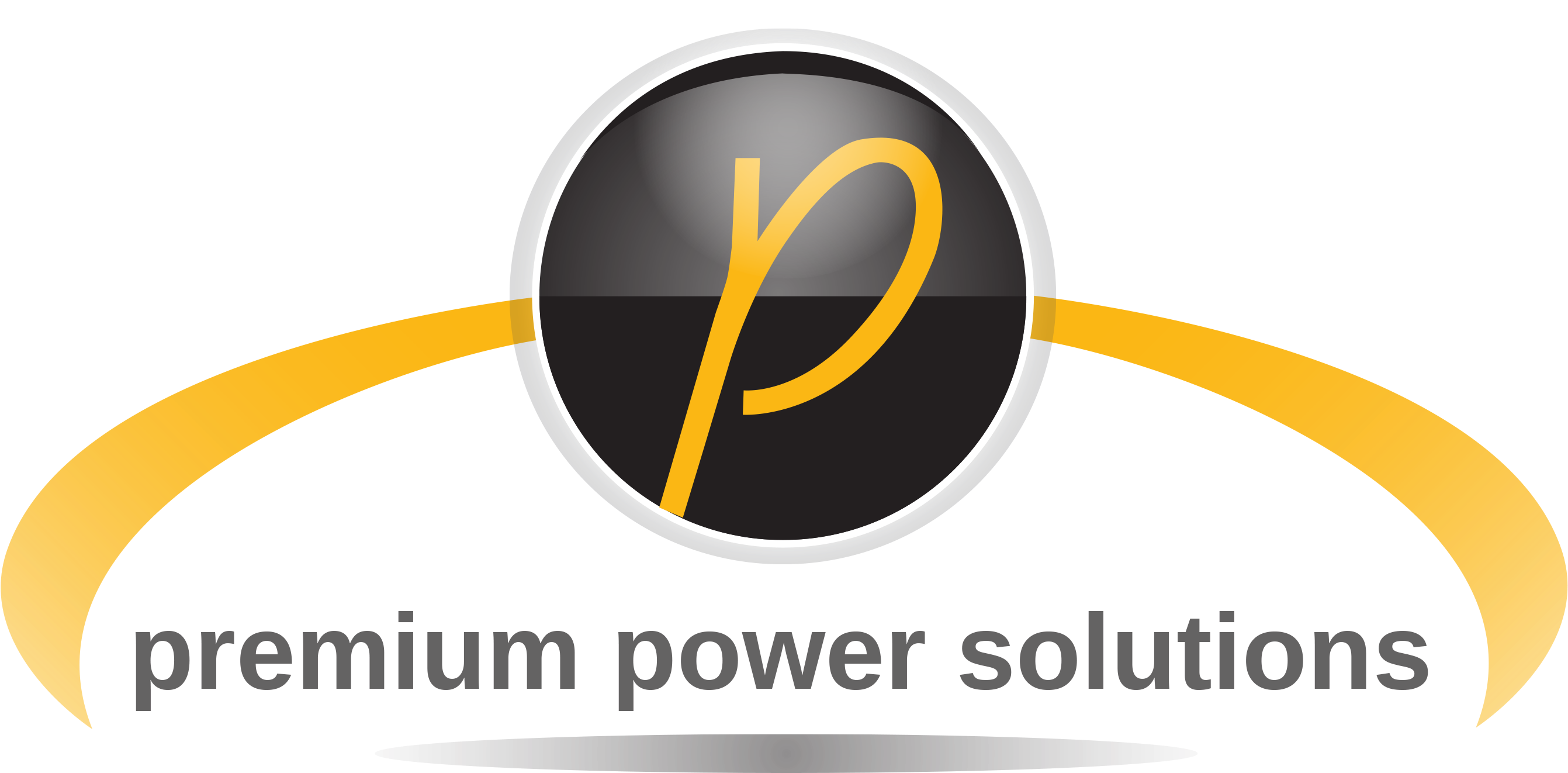 Download HD Premium Power Logo - Logo Transparent PNG Image - NicePNG.com