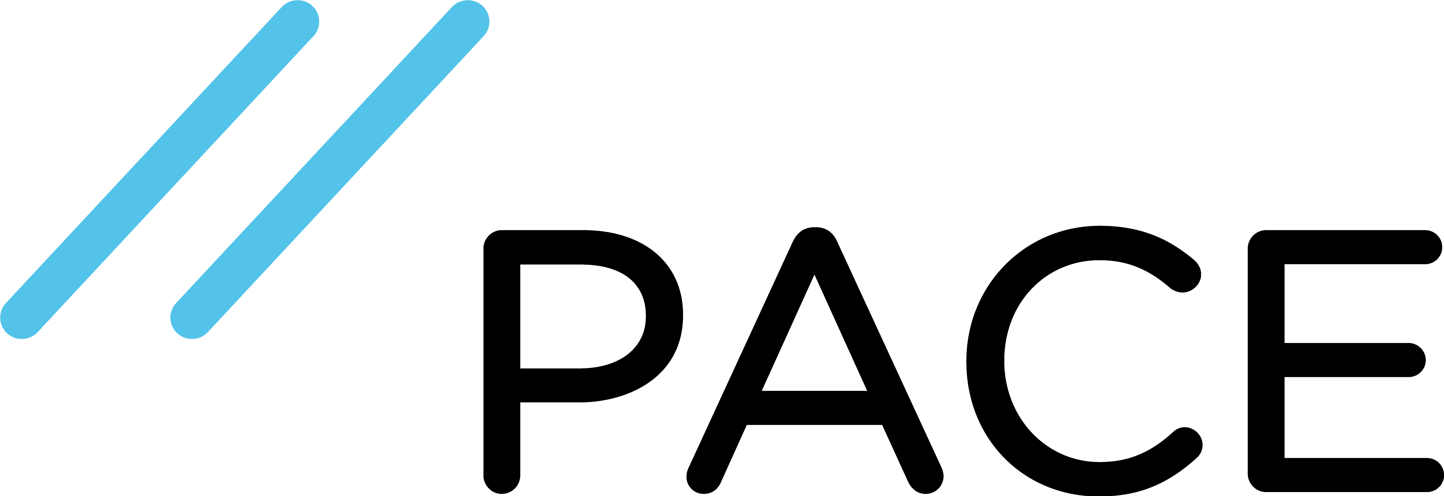 Download Pace Logo - Pace Telematics Logo - HD Transparent PNG ...