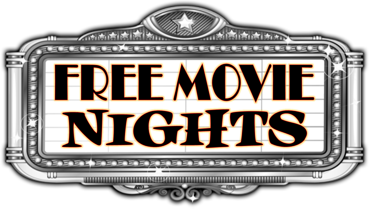 Movie Night - Free Image Movie Night PNG image free download - DWPNG.com