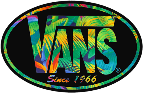 Download Very Nice Design Vans Logo - Vans - HD Transparent PNG ...