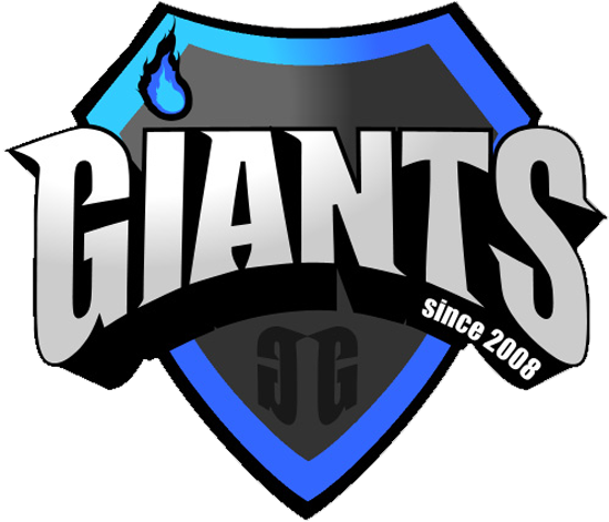 Download Giants Gaming Old Logo - Giants Gaming - HD Transparent PNG ...