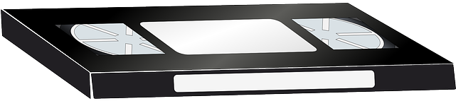 Download Magnetic, Movie, Vhs, Storage, Tape - Videotape - HD ...