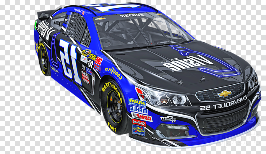 Download HD Icon Clipart Stock Car Racing Nascar Transparent PNG Image ...