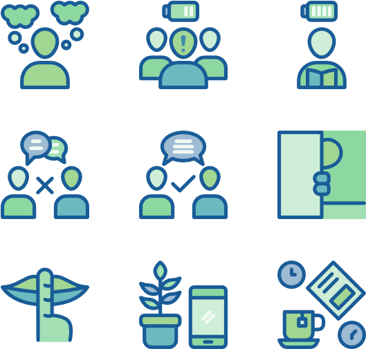 Download HD Introvert Transparent PNG Image - NicePNG.com