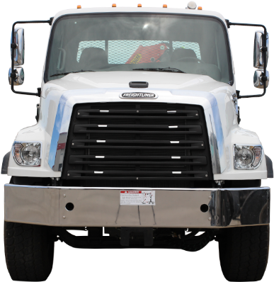 Download HD Freightliner Transparent PNG Image - NicePNG.com