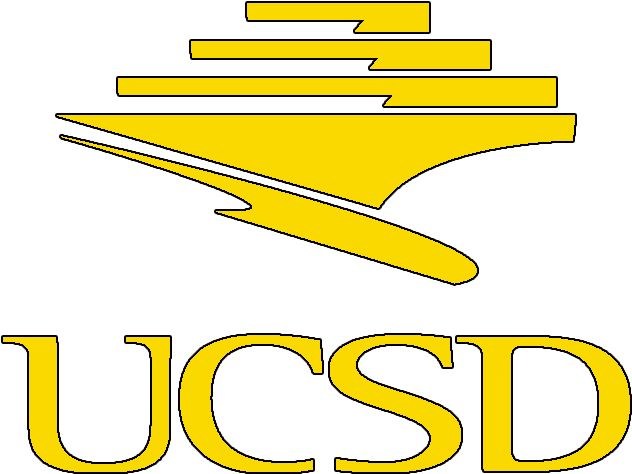 Download HD Ucsd Logo Png Transparent PNG Image - NicePNG.com