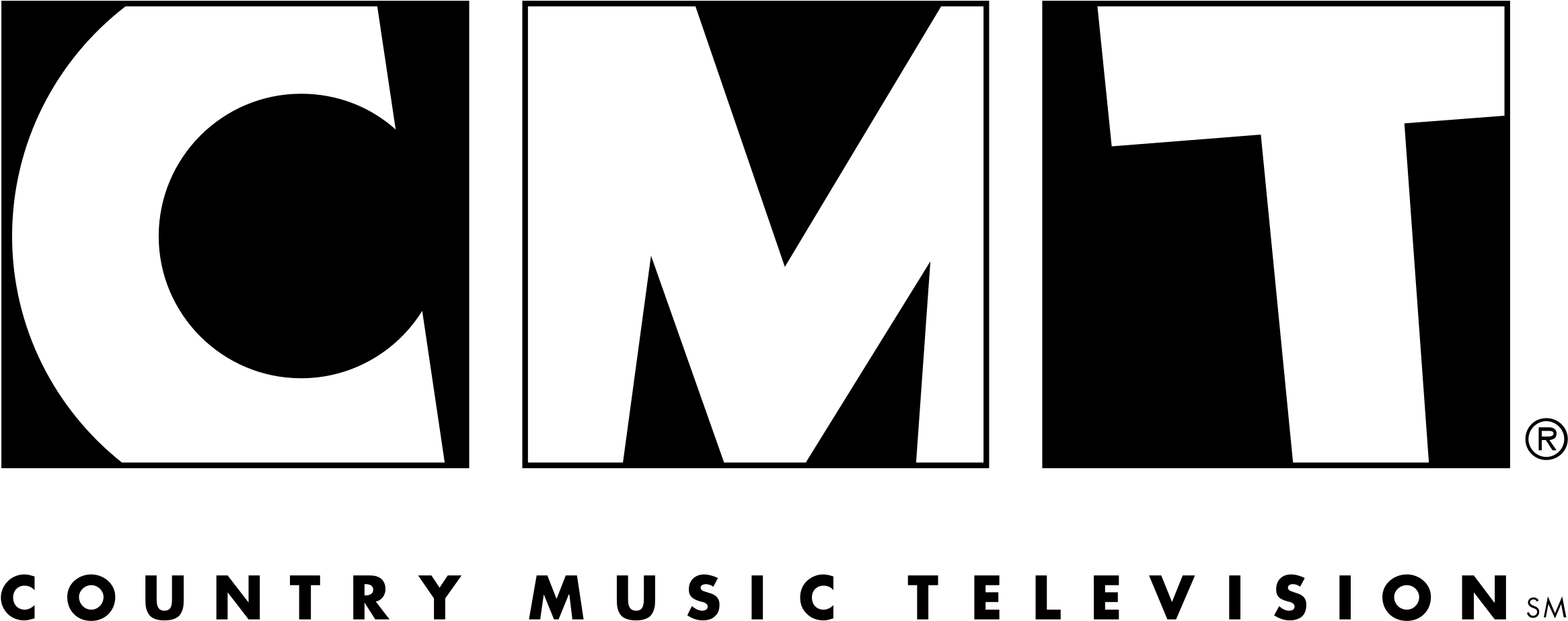 Download Cmt Logo Png Transparent - HD Transparent PNG - NicePNG.com