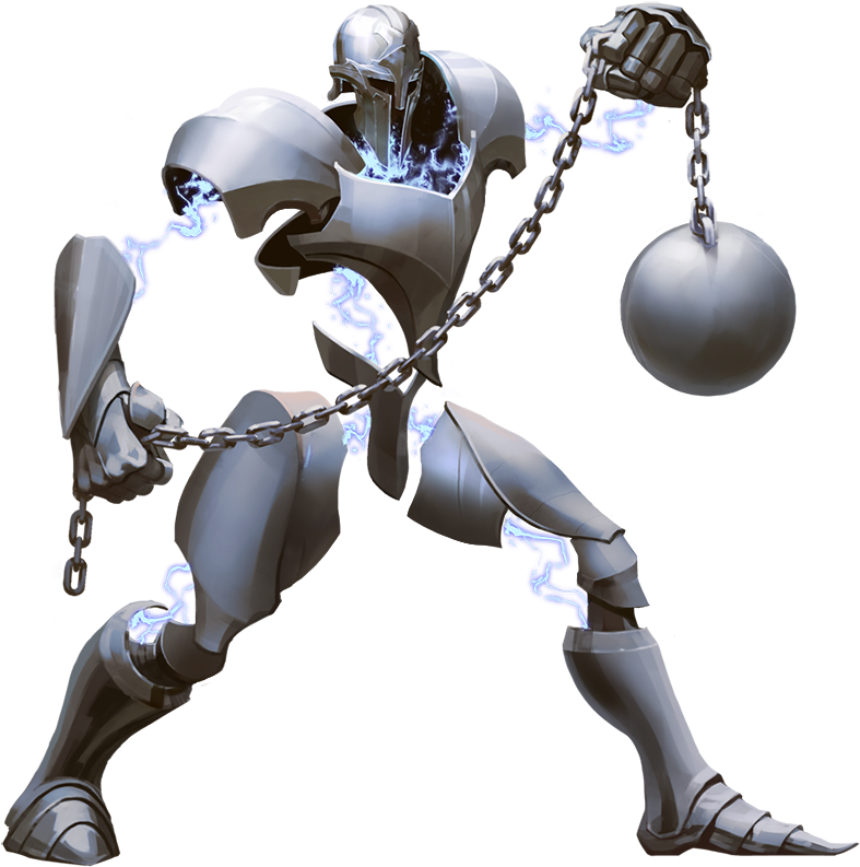 Download HD 439 Colossus Transparent PNG Image - NicePNG.com