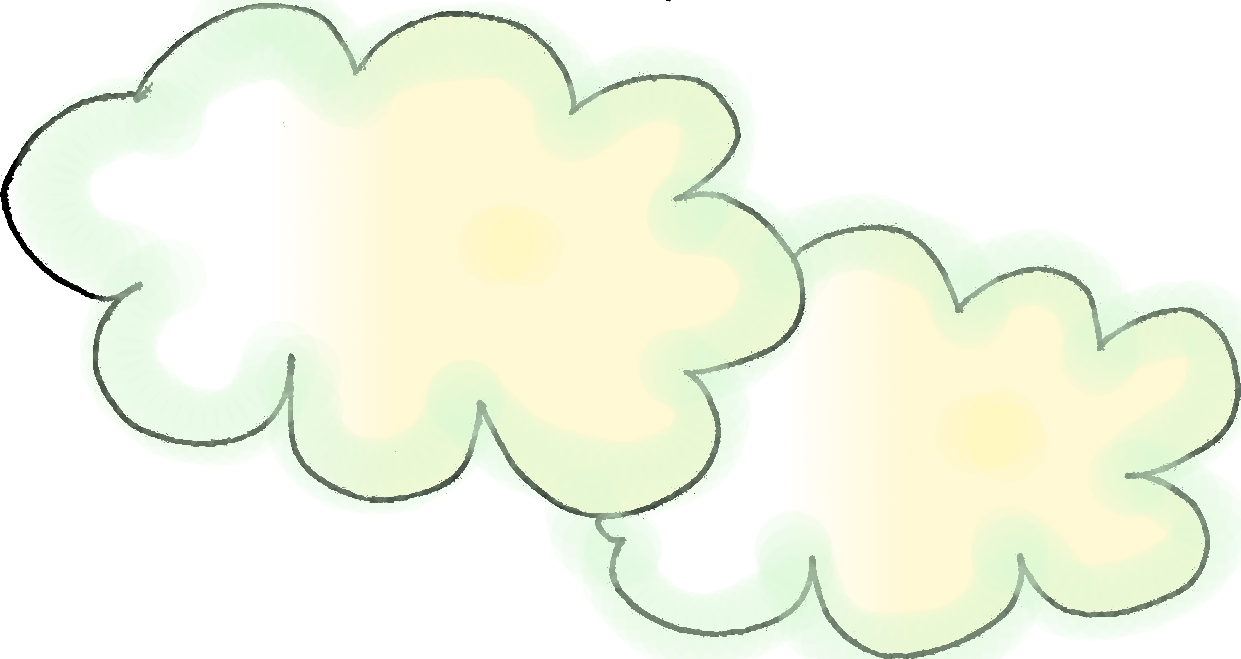 Clouds Clipart For Kids