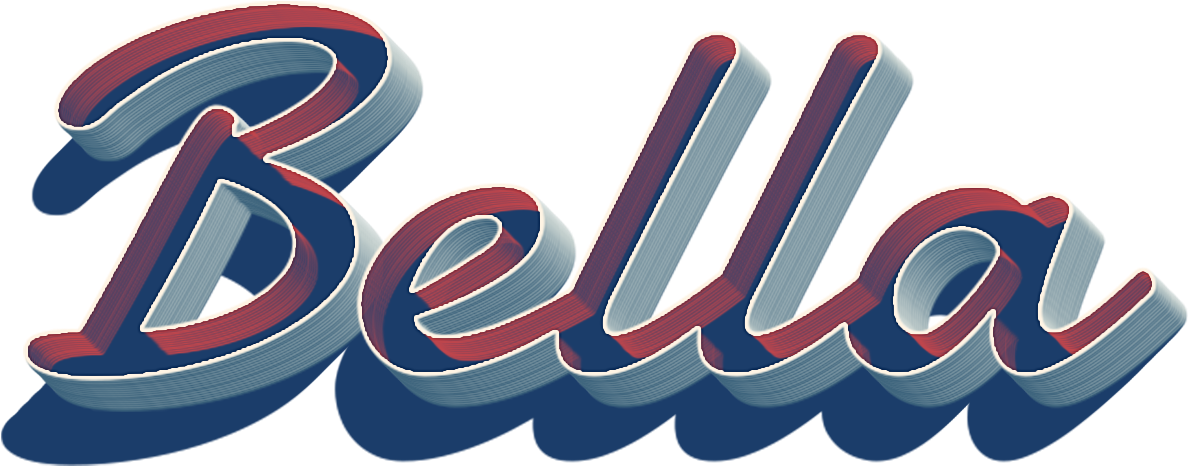 Download HD Bella Png Transparent PNG Image - NicePNG.com