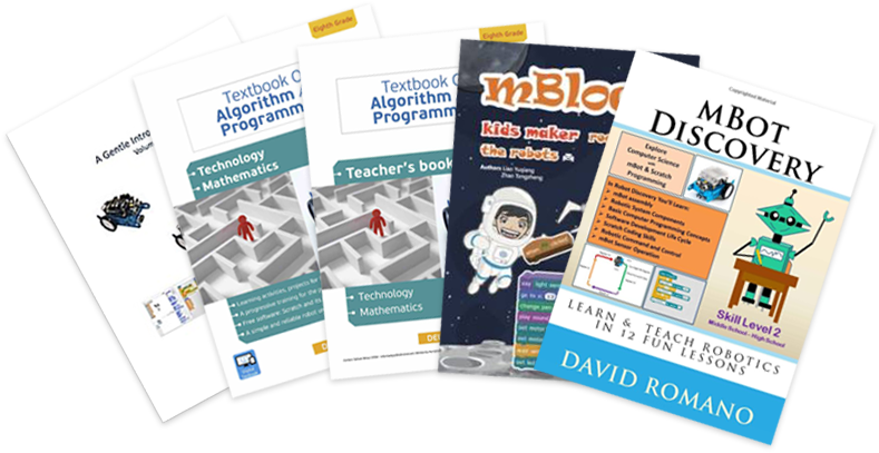 Download HD Mbot Transparent PNG Image - NicePNG.com