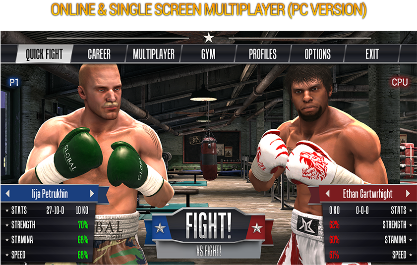 Download HD Multiplayer Transparent PNG Image - NicePNG.com