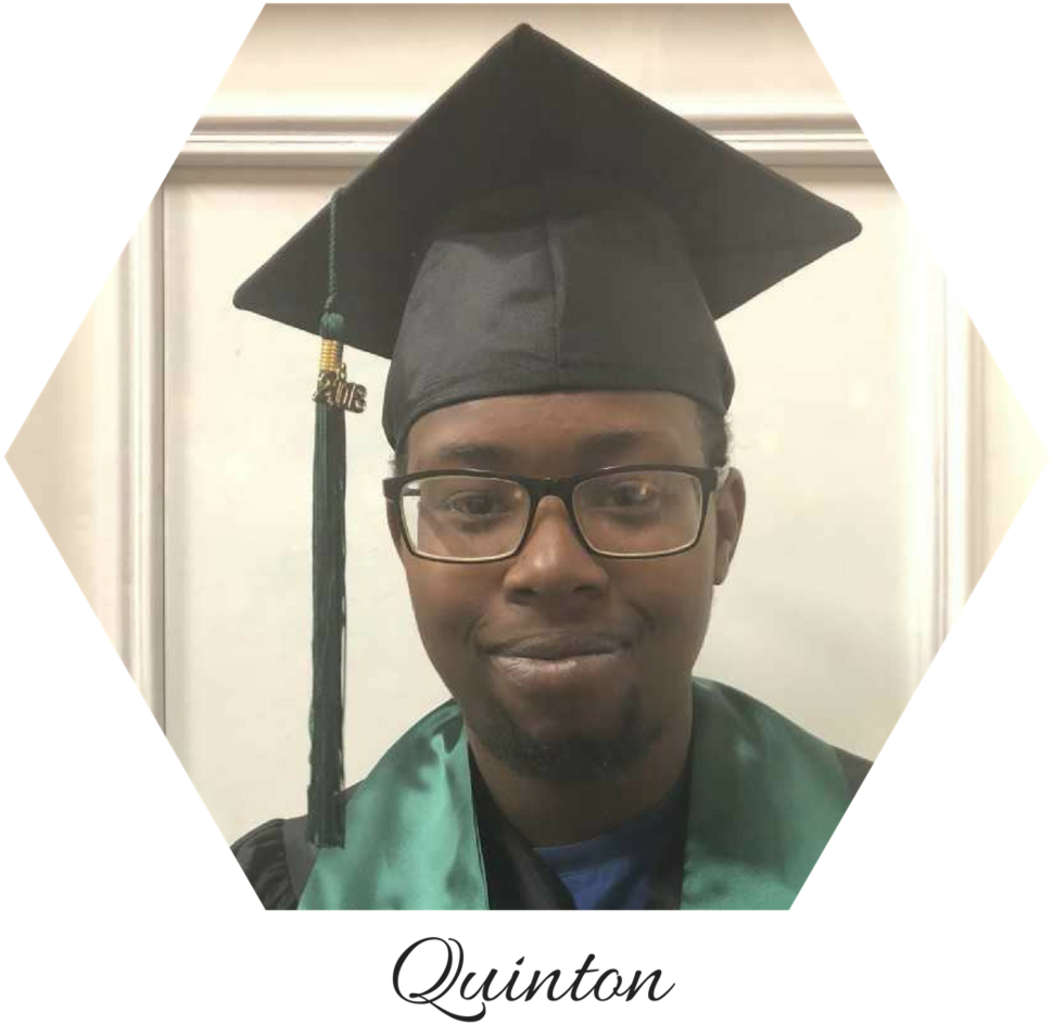 Download HD Quinton Transparent PNG Image - NicePNG.com