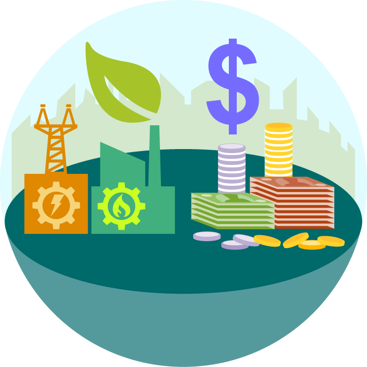 Download HD 5 - 1 - 3 - 4 Industrial Transparent PNG Image - NicePNG.com