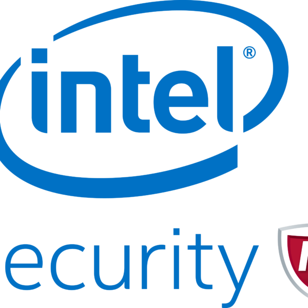 Mcafee Secure Logo Png