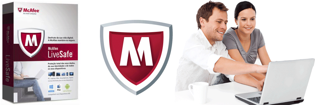 Download HD Mcafee Logo Png Transparent PNG Image - NicePNG.com