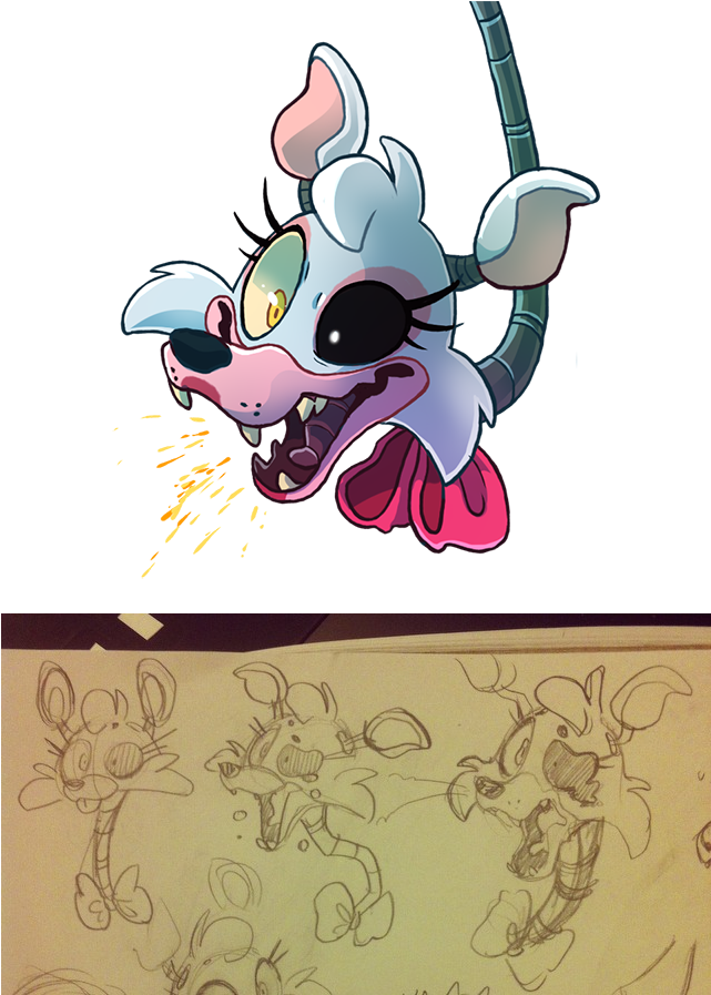 Mangle Images Mangle Hd Wallpaper And Background Photos PNG image free ...