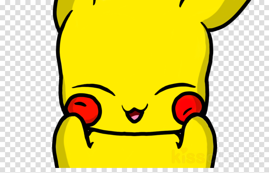 Download Cute Derpy Pikachu Clipart Pikachu Pokémon - HD Transparent ...