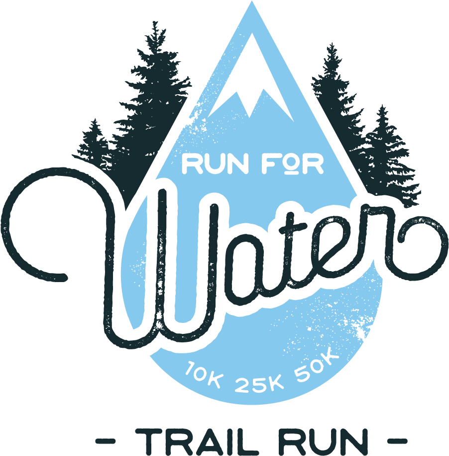Download Run For Water Trail Run - HD Transparent PNG - NicePNG.com