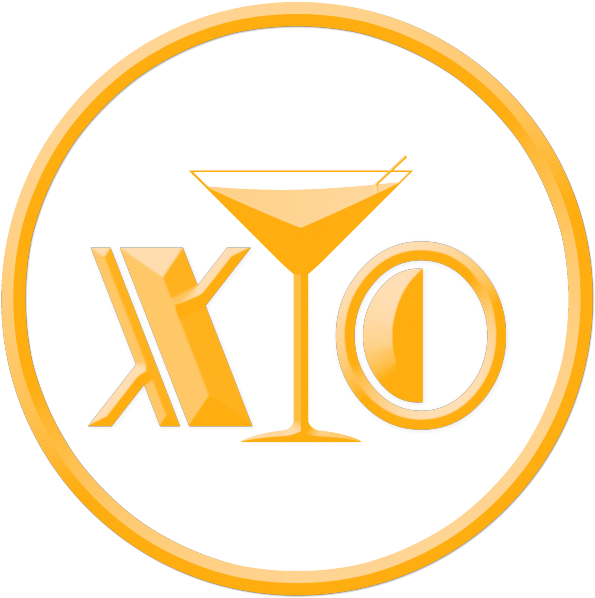 Download HD Xo Logo Png Transparent PNG Image - NicePNG.com