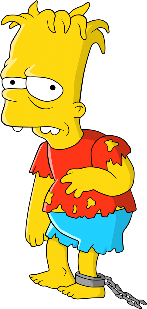 The Simpsons Png Image With Transparent Background - PNG image free ...