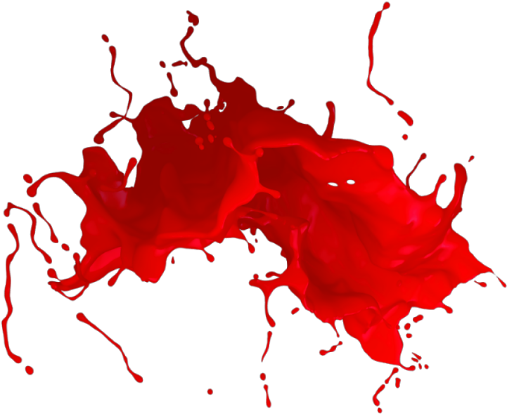 Download Red Paint Png For S - Car - HD Transparent PNG - NicePNG.com