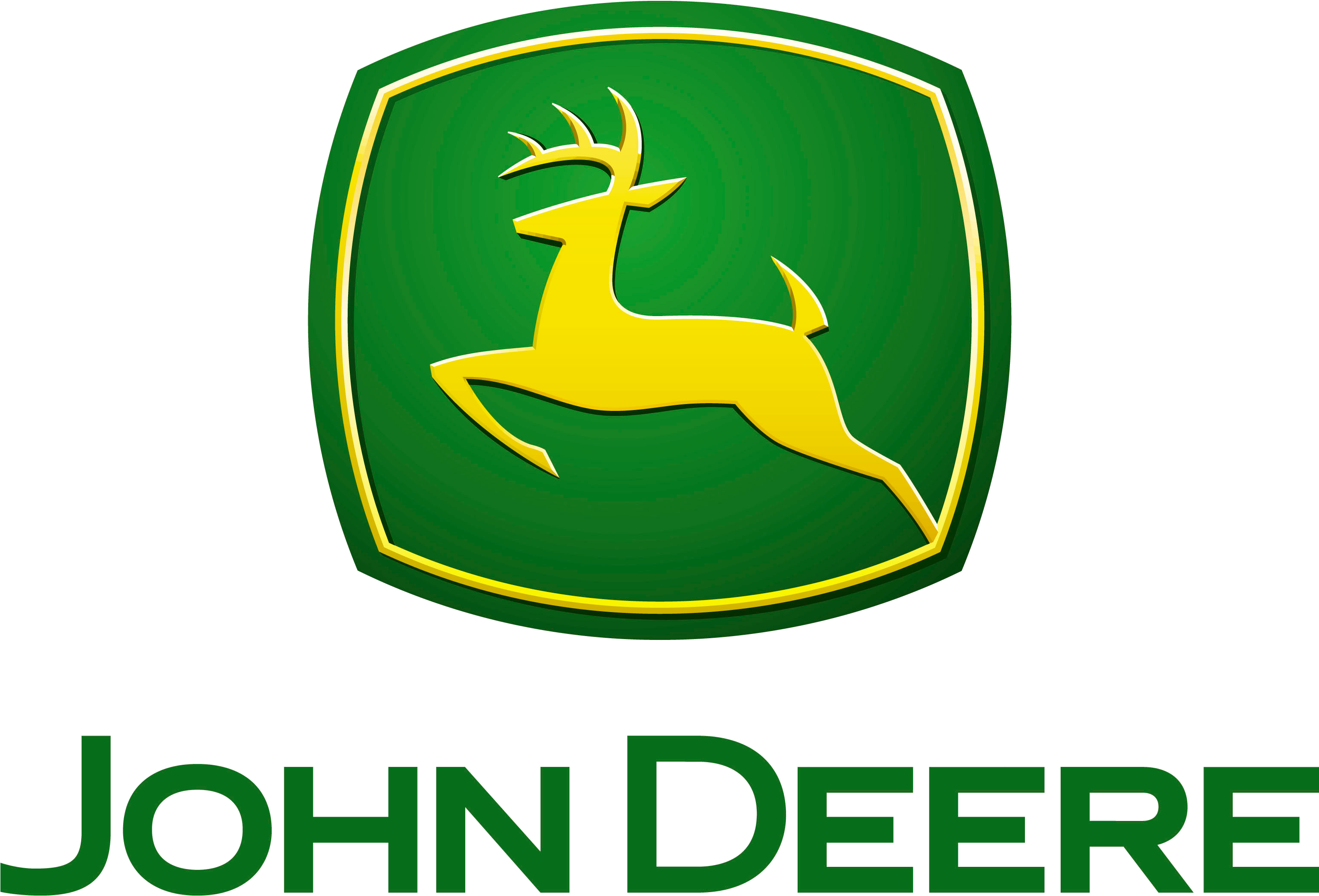 Download John Deere Logo Png Image - HD Transparent PNG - NicePNG.com