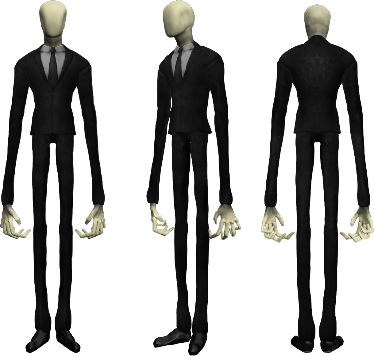 Download HD Slenderman Morgan Geyser Anissa Weier Pics - Slender Man ...