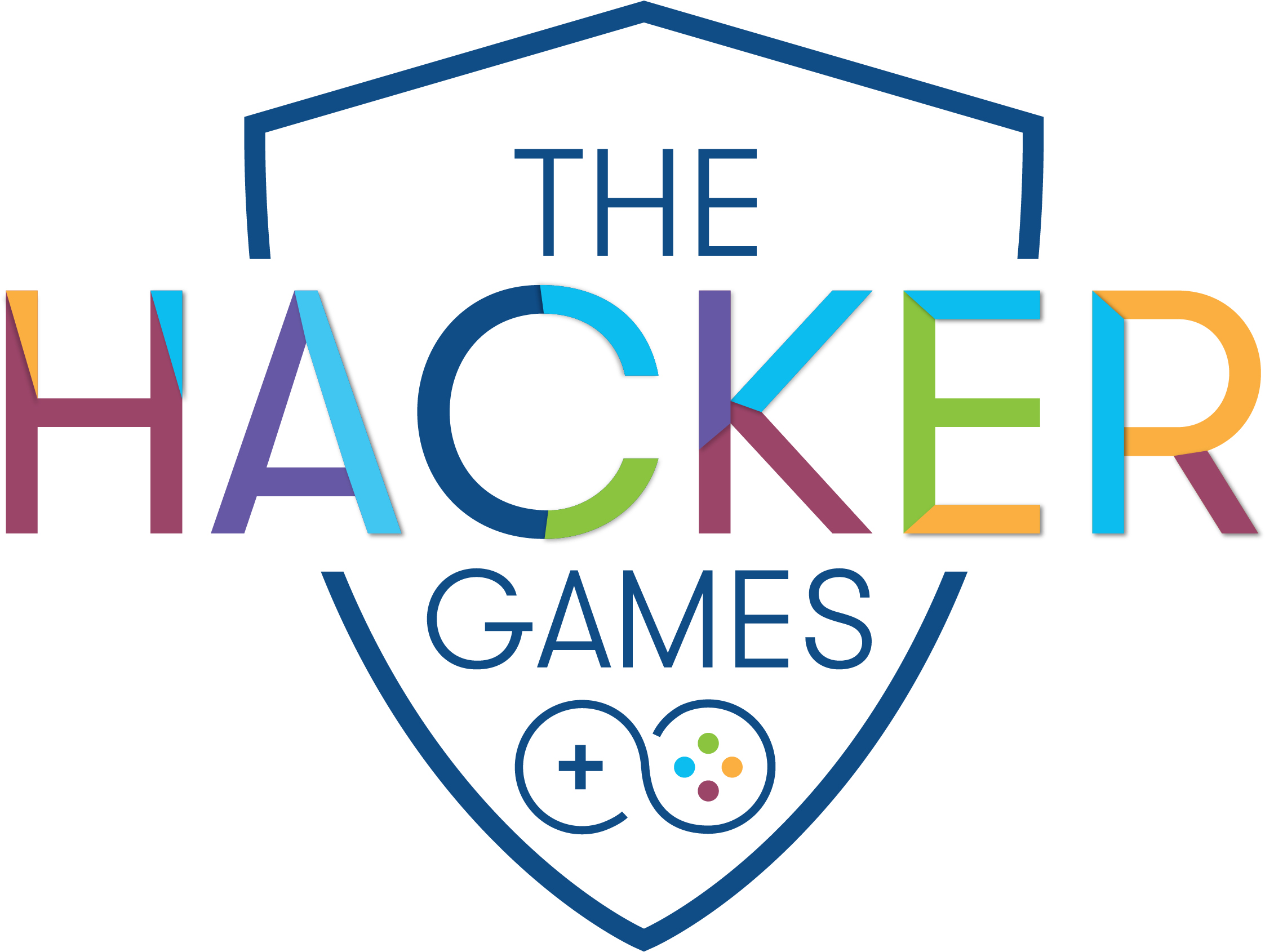 Download Final Hacker Games Logo - Graphic Design - HD Transparent PNG ...