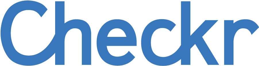 Download Checkr Education - HD Transparent PNG - NicePNG.com