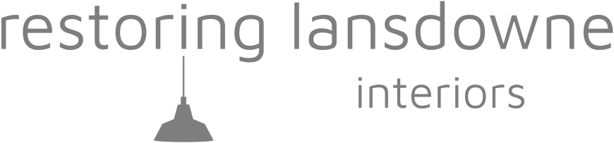 Download Restoring Lansdowne-logo Large - HD Transparent PNG - NicePNG.com