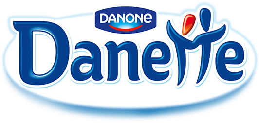 Download HD Danone Logo Png Transparent PNG Image - NicePNG.com