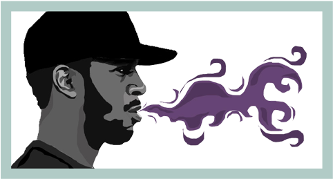 Download HD Kid Cudi Png Transparent PNG Image - NicePNG.com