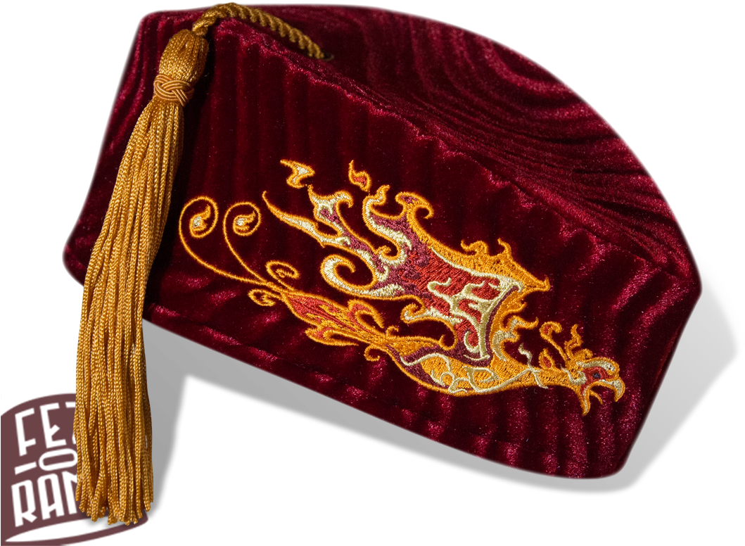 Download HD Red Sash Png Transparent PNG Image - NicePNG.com