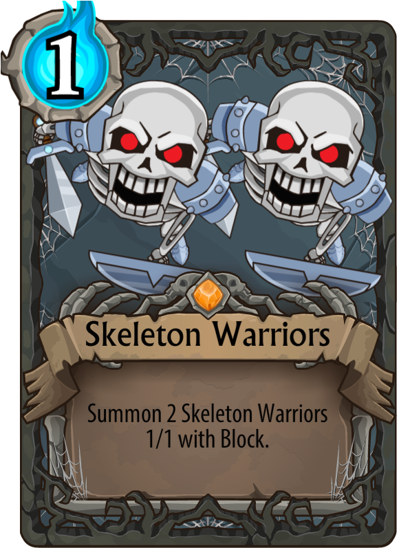 Download HD Skeleton Warrior Png Transparent PNG Image - NicePNG.com