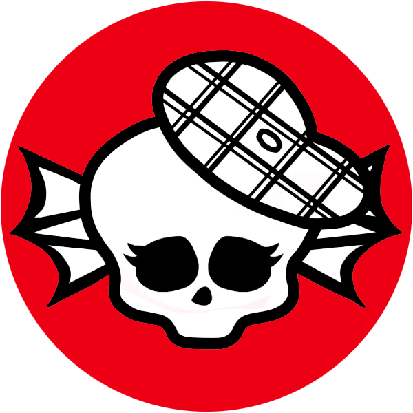 Download HD Lorna Mcnessie Skullette Mh Logo, High E, King Kong ...