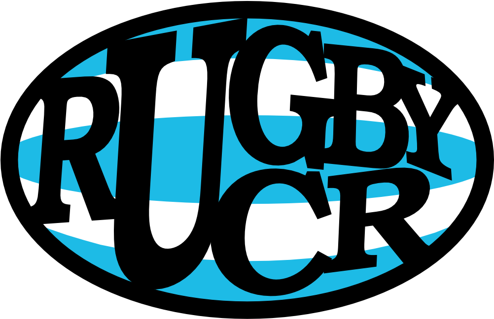 Download HD Emblema Ucr Rugby Transparent PNG Image - NicePNG.com