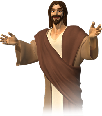 Download Best Free Jesus Christ Png Image Without Background - Jesus ...