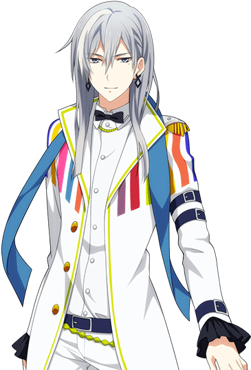 Download HD Yuki Part 2 Stage - Yuki Revale Transparent PNG Image ...