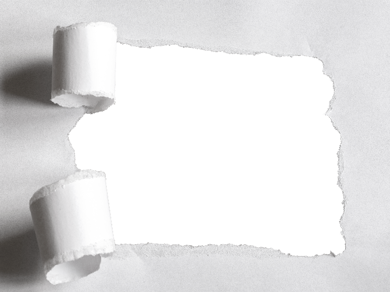 Download Torn Paper Hole Png - HD Transparent PNG - NicePNG.com