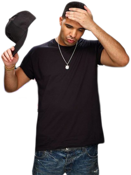 Download HD Share This Image - Drake Transparent Png Transparent PNG ...
