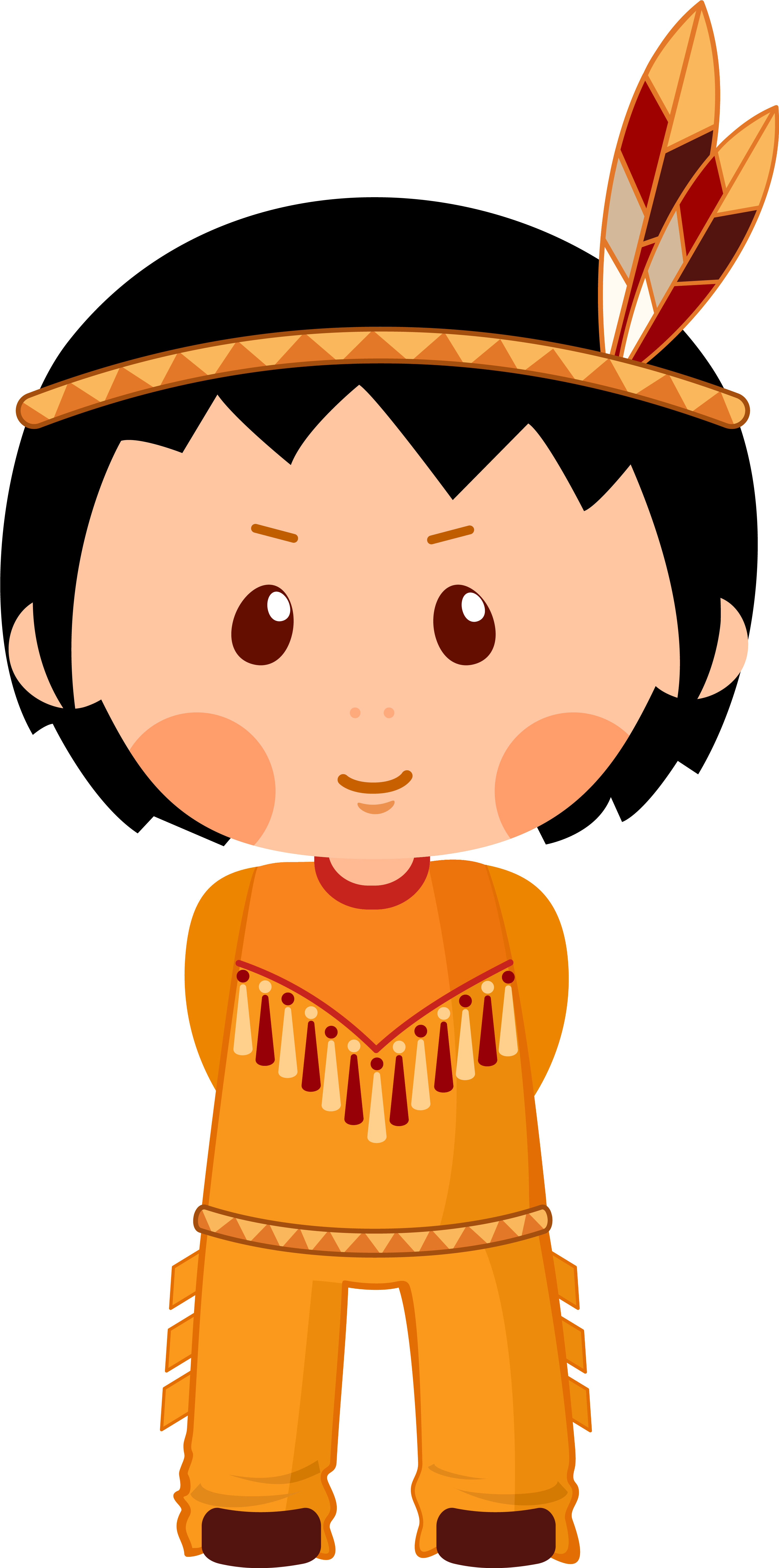 Download Native American Png - HD Transparent PNG - NicePNG.com